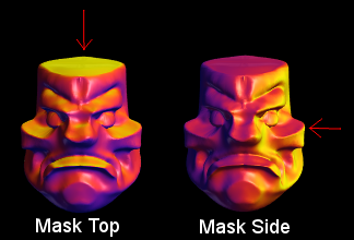 5. Mask Tools